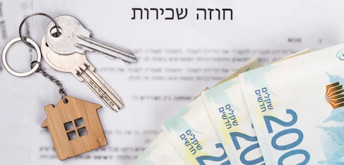 חוזה שכירות בלתי מוגנת המדריך המעודכן המלא